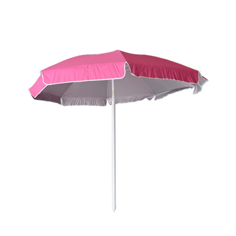 Sombrilla Diam 2 Mt Hierro/Poli. 2080000 Descansar| Naldo