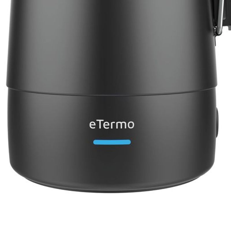 Termo Pe-Et1001N 1Lt Negro 700W Peabody| Naldo