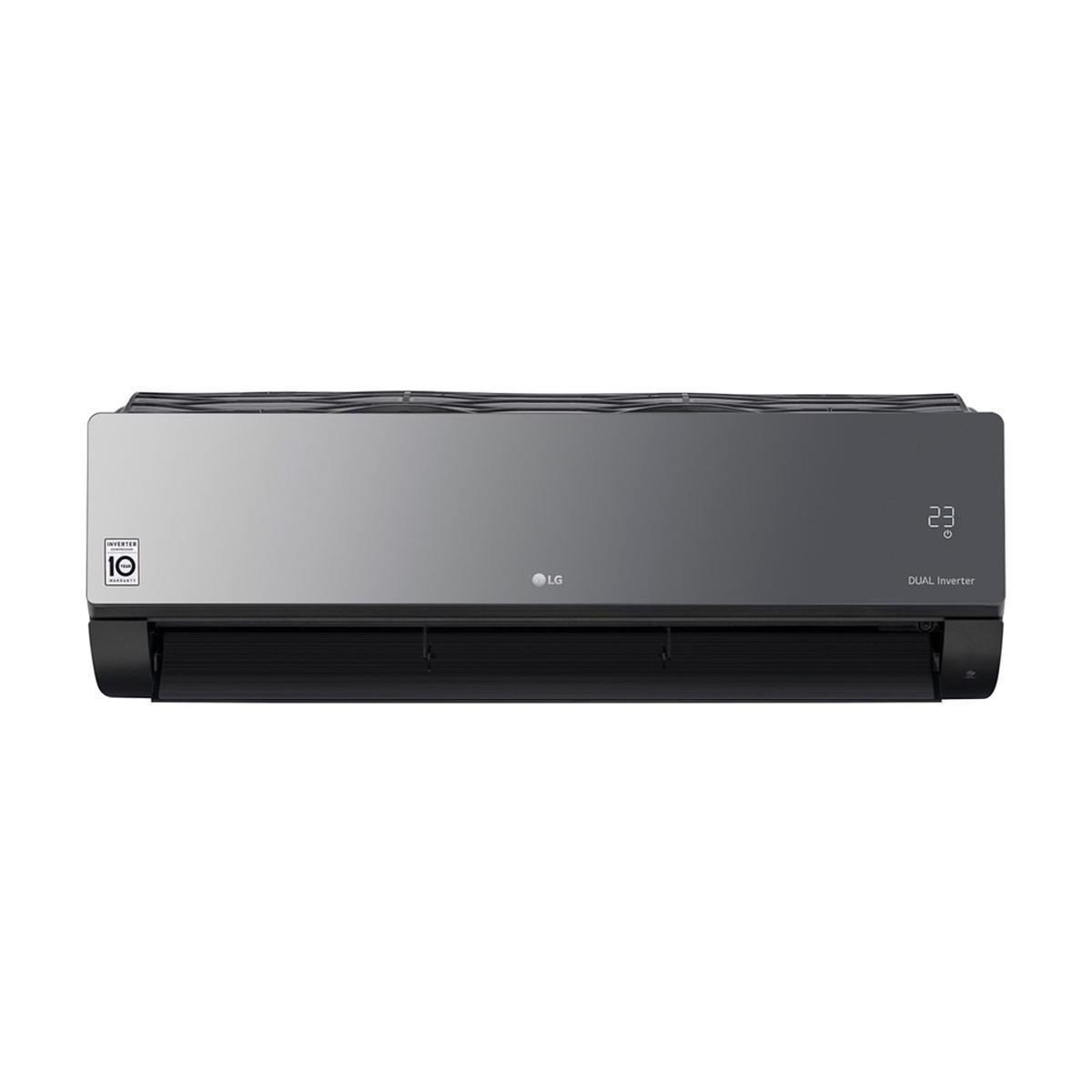 Aire Acondicionado Lg Split 3520W Artcool Dual Inv S4-W12Jarpa| Naldo
