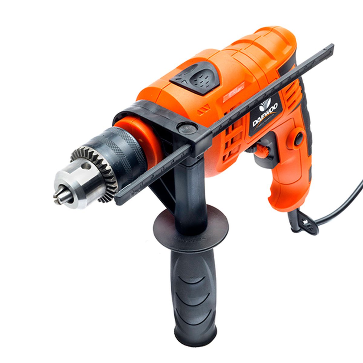 TALADRO DE IMPACTO DAEWO DAID550| Naldo - Naldo