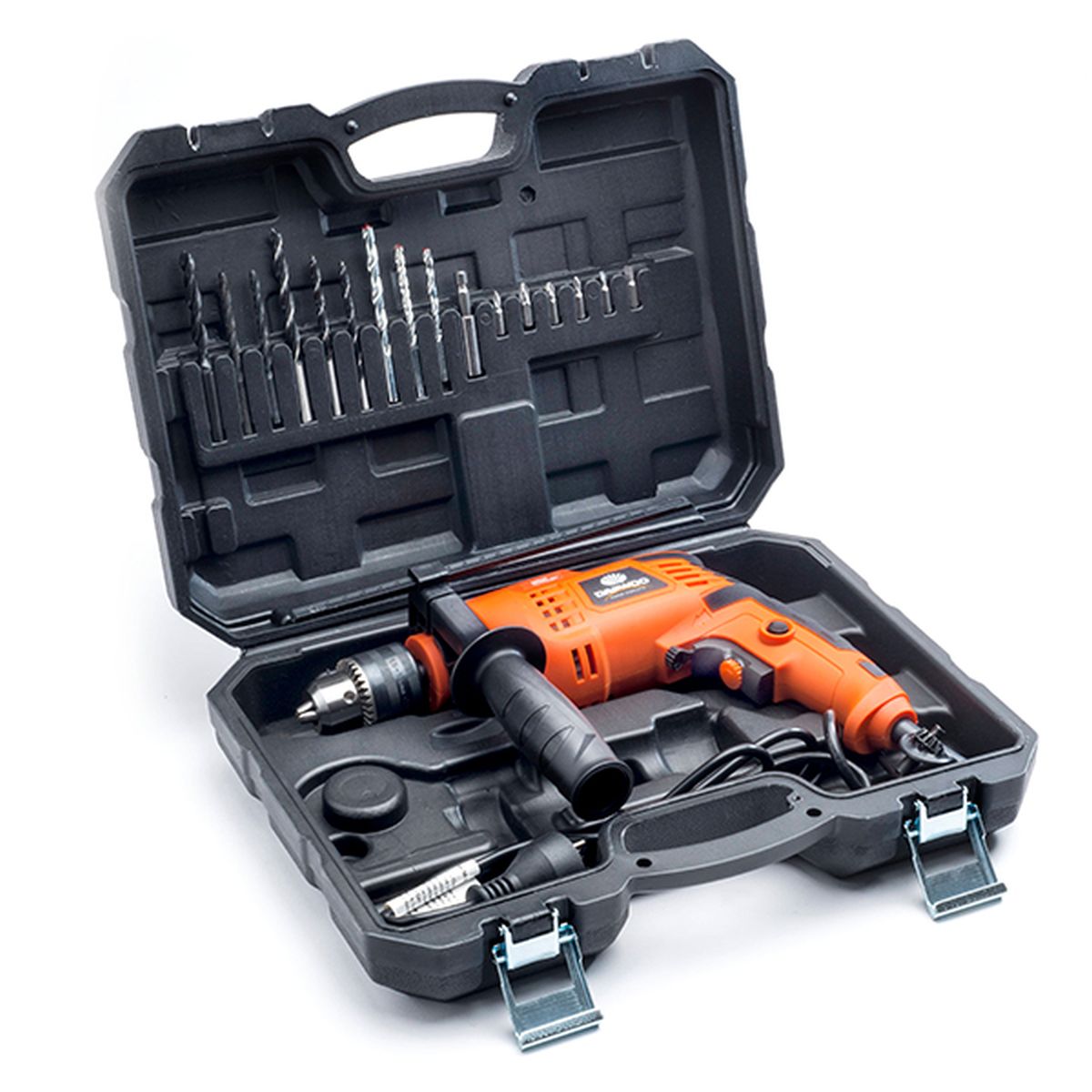 TALADRO DE IMPACTO DAEWO DAID550| Naldo - Naldo