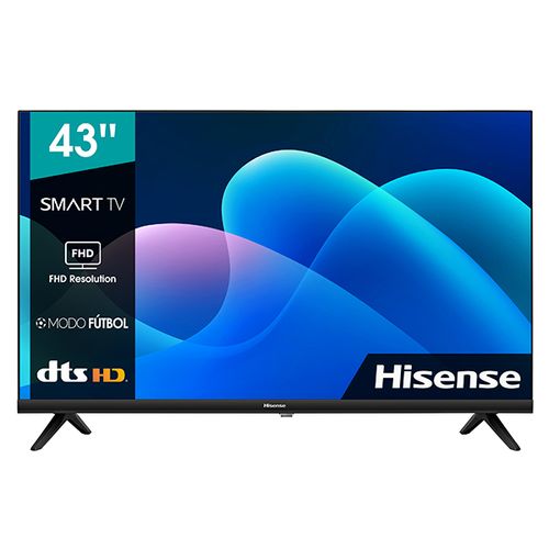Smart TV y televisores ⭐️ Ofertas en Smart TV y televisores - Naldo