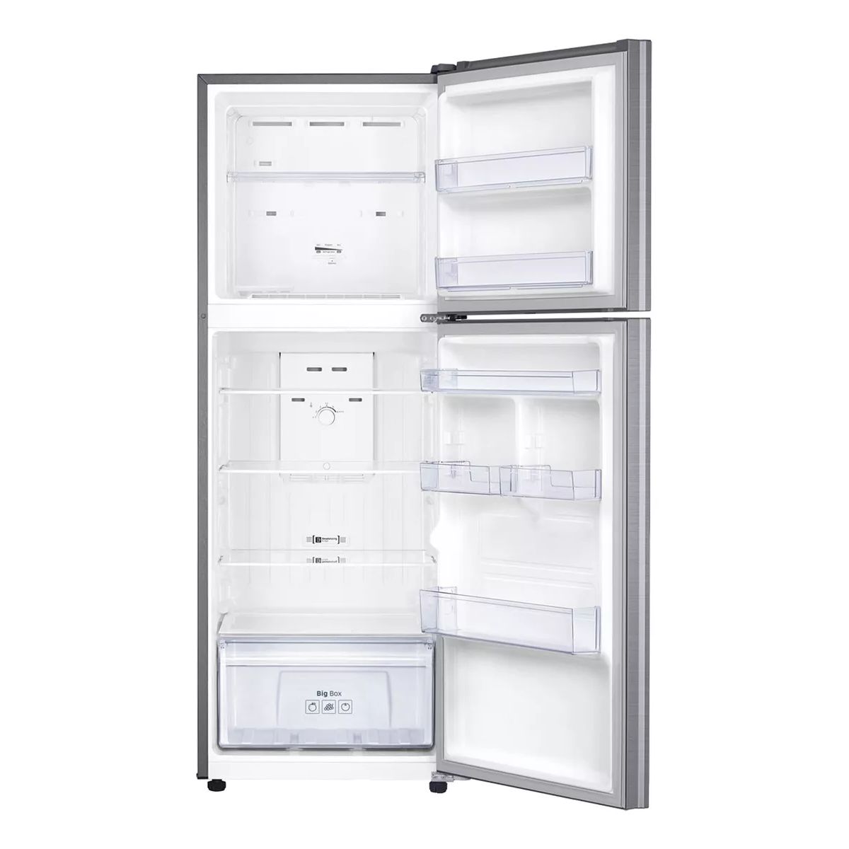 290L RT29K507JS8 SILVER N/F