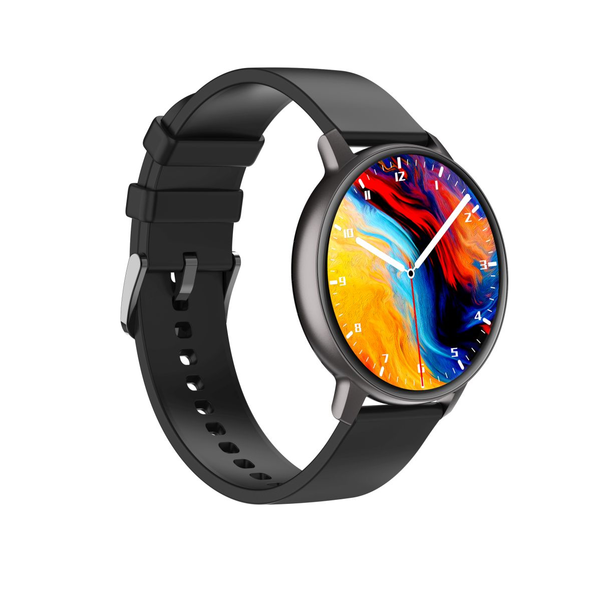 SMARTWATCH FOXBOX NEON 3.0 NEGRO