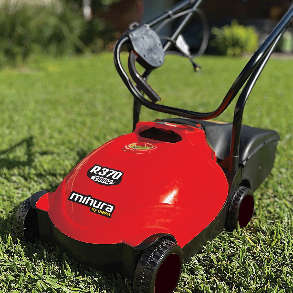 R370 3/4 HP 1300W C/CANASTO 2POS. - Naldo