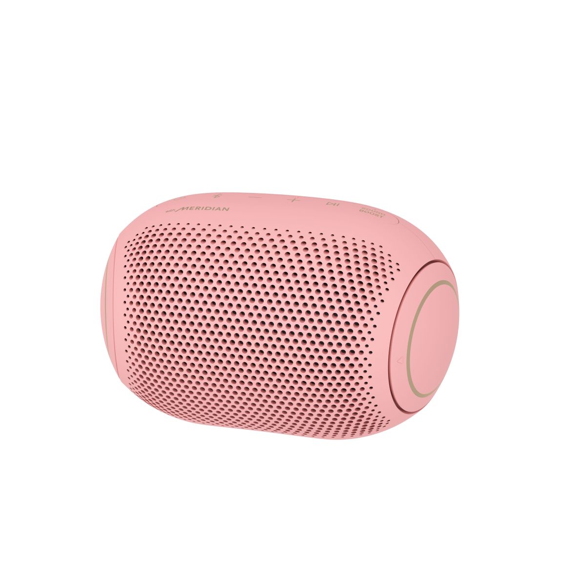 PARL.PORT XBOOM GO PL2 5W BT ROSA - Naldo