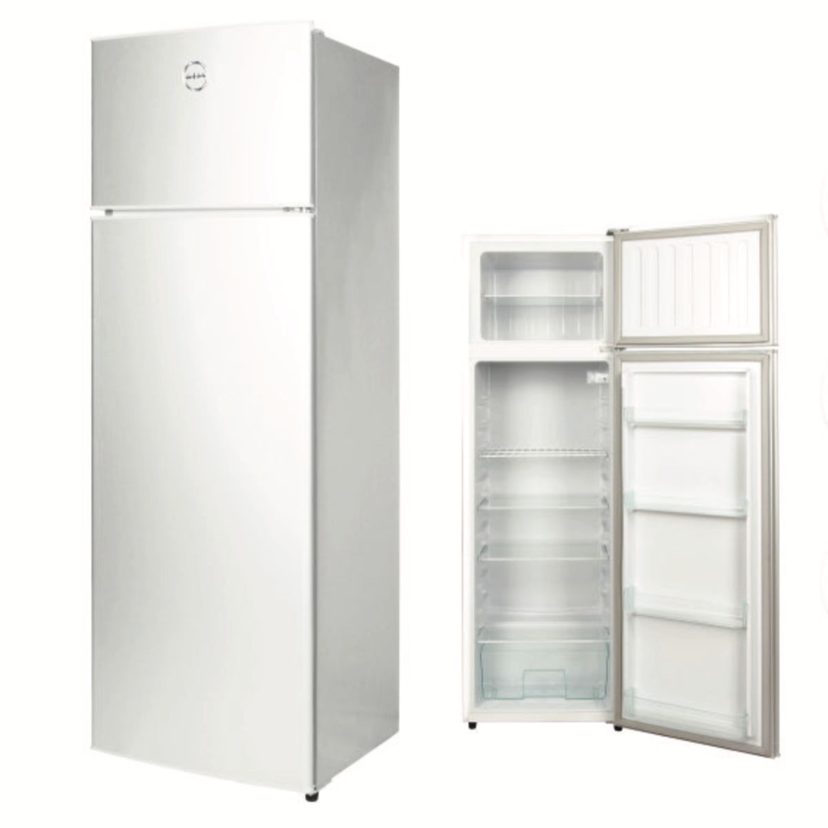 239L H240 BLANCA TOP MOUNT "A"