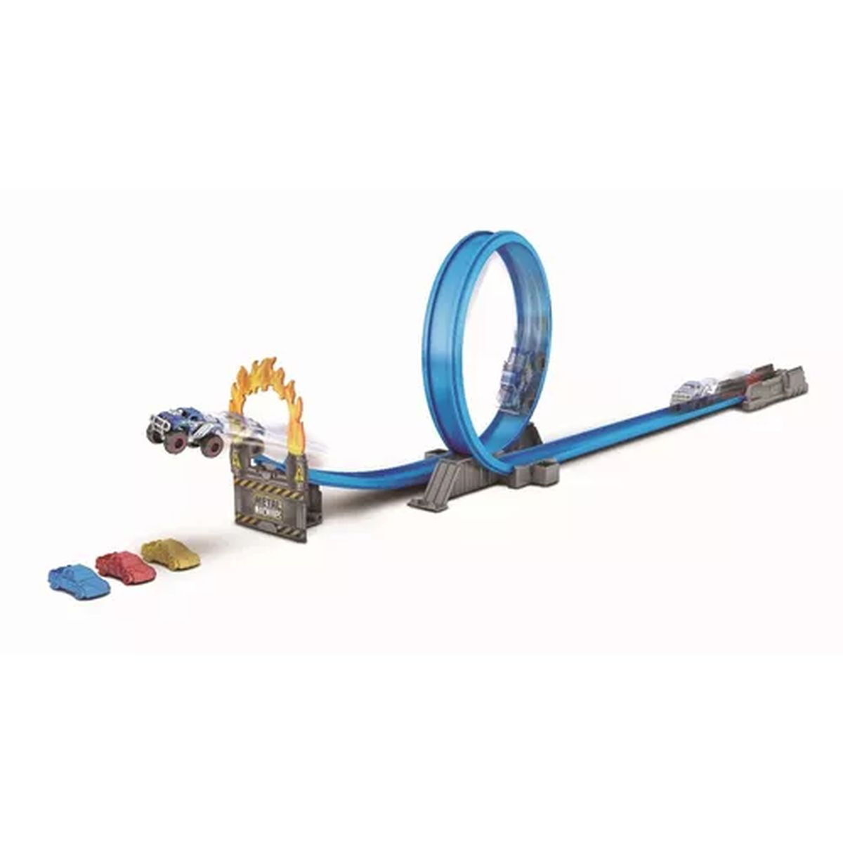 PISTA ROAD RAMPAGE 30X30X6 6701