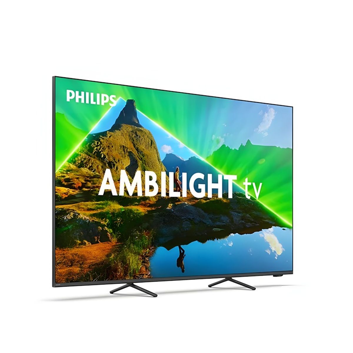 85 PUD8209/59 SMART 4K UHD AMBILIGHT