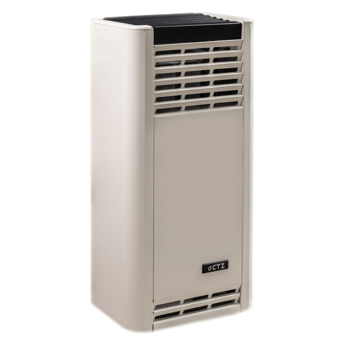 Calefactor Ctz 2500 Tb Gn Linea Pesada S/ Acces. Mod 02| Naldo