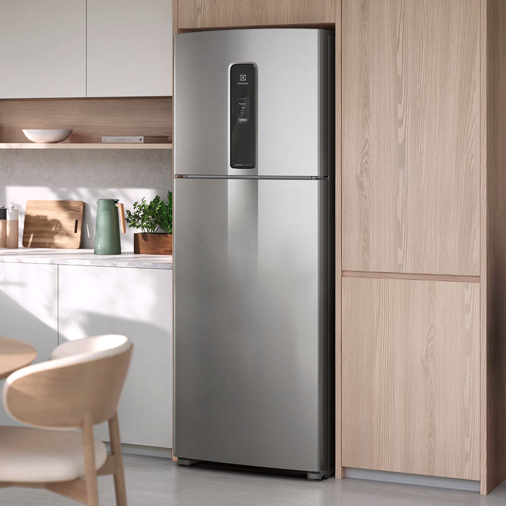 508L IT70S PLATA INV AUTOSENSE N/F - Naldo