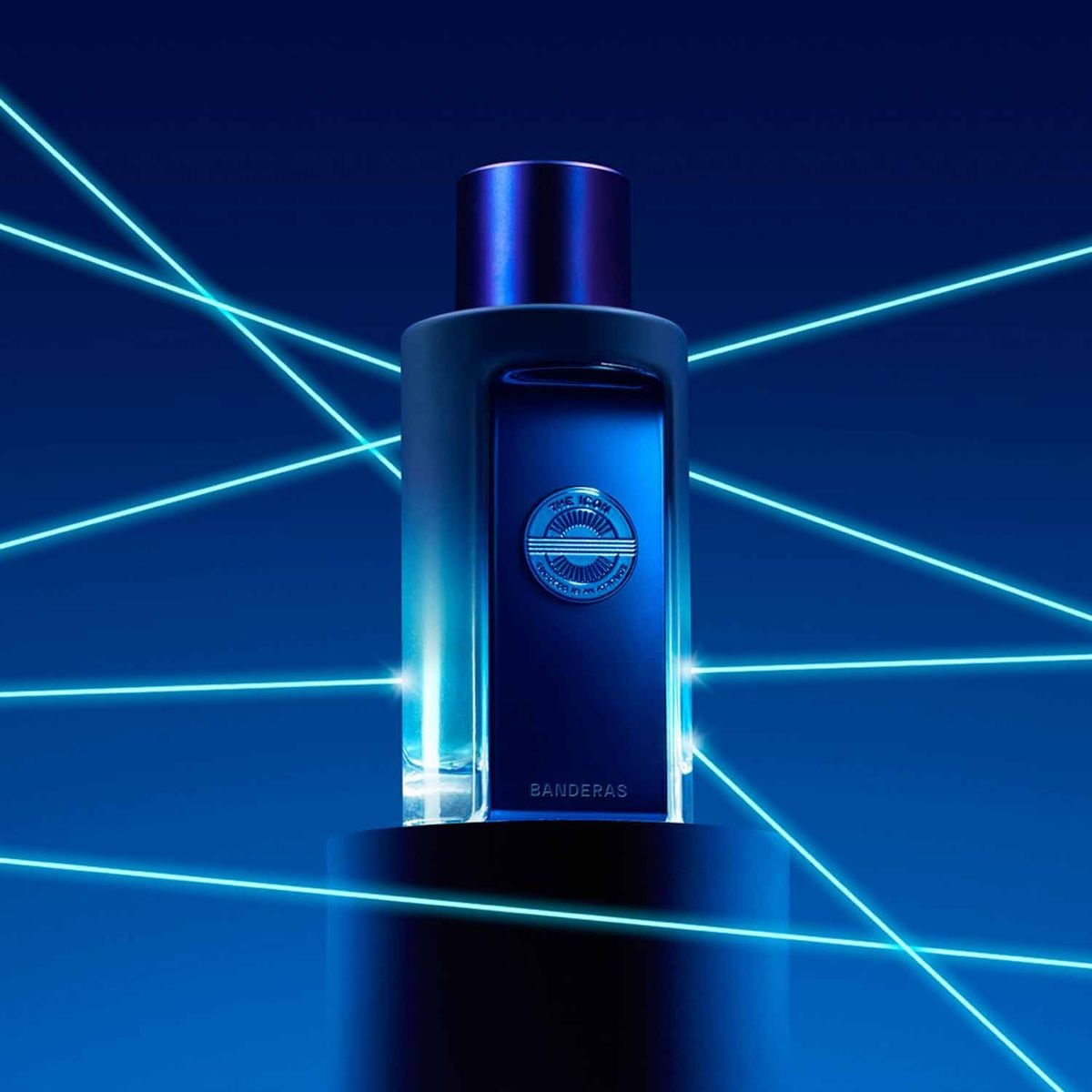 1008121 THE ICON MAN SUPR. EDP INTEN 100 - Naldo