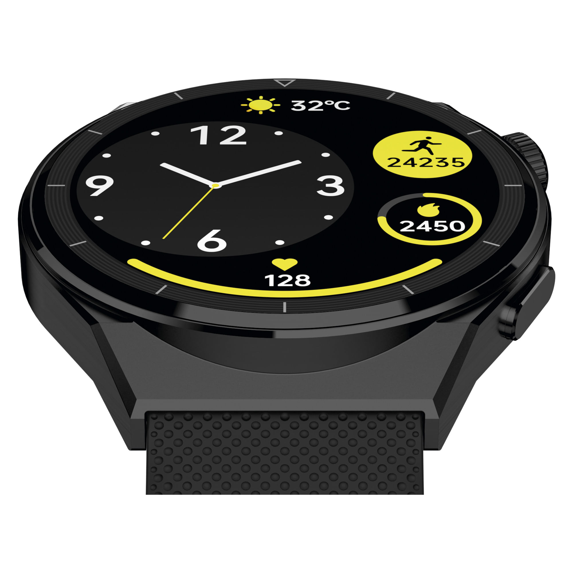 SMARTWATCH NDL AM04-AMOLED - Naldo