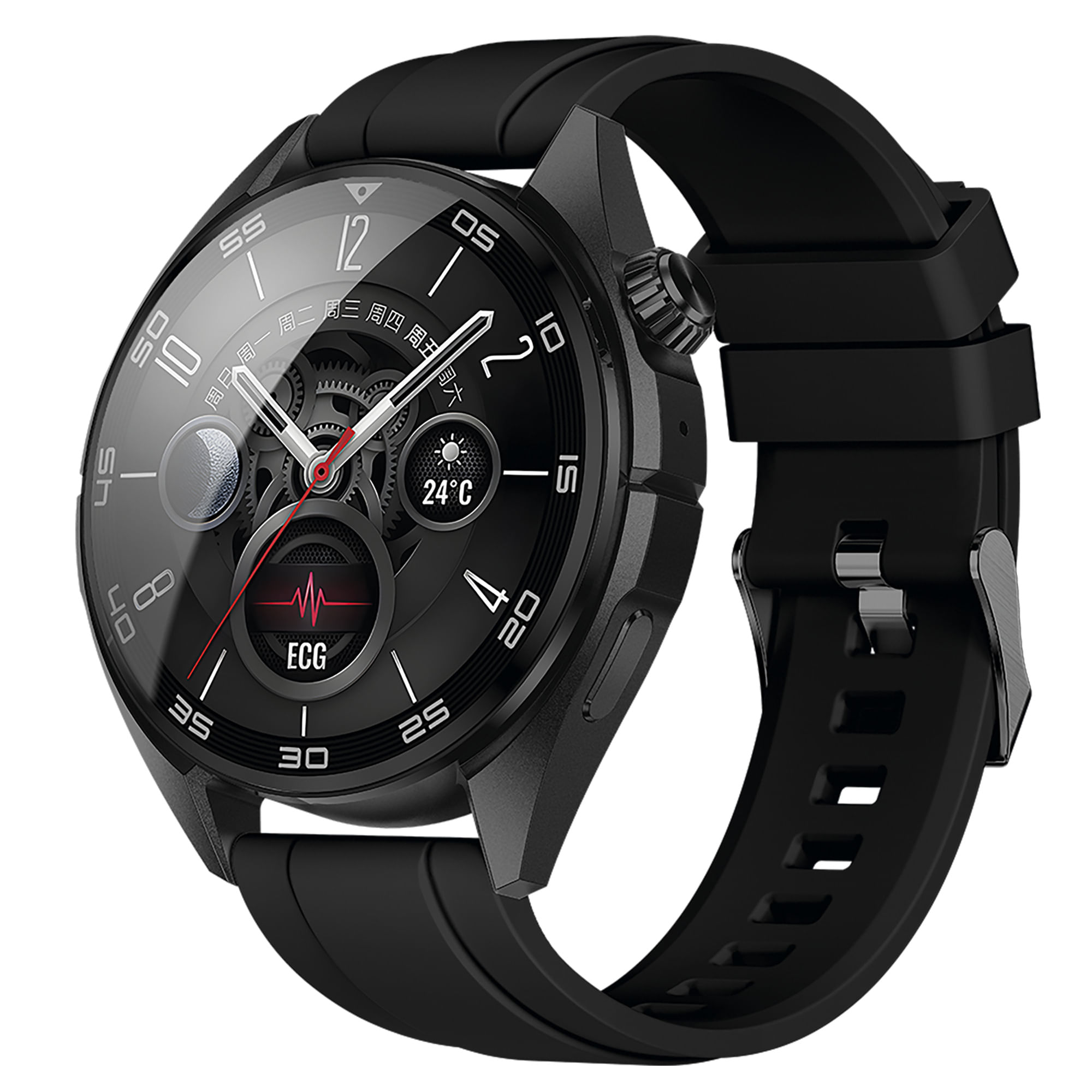 SMARTWATCH NDL G10 - Naldo