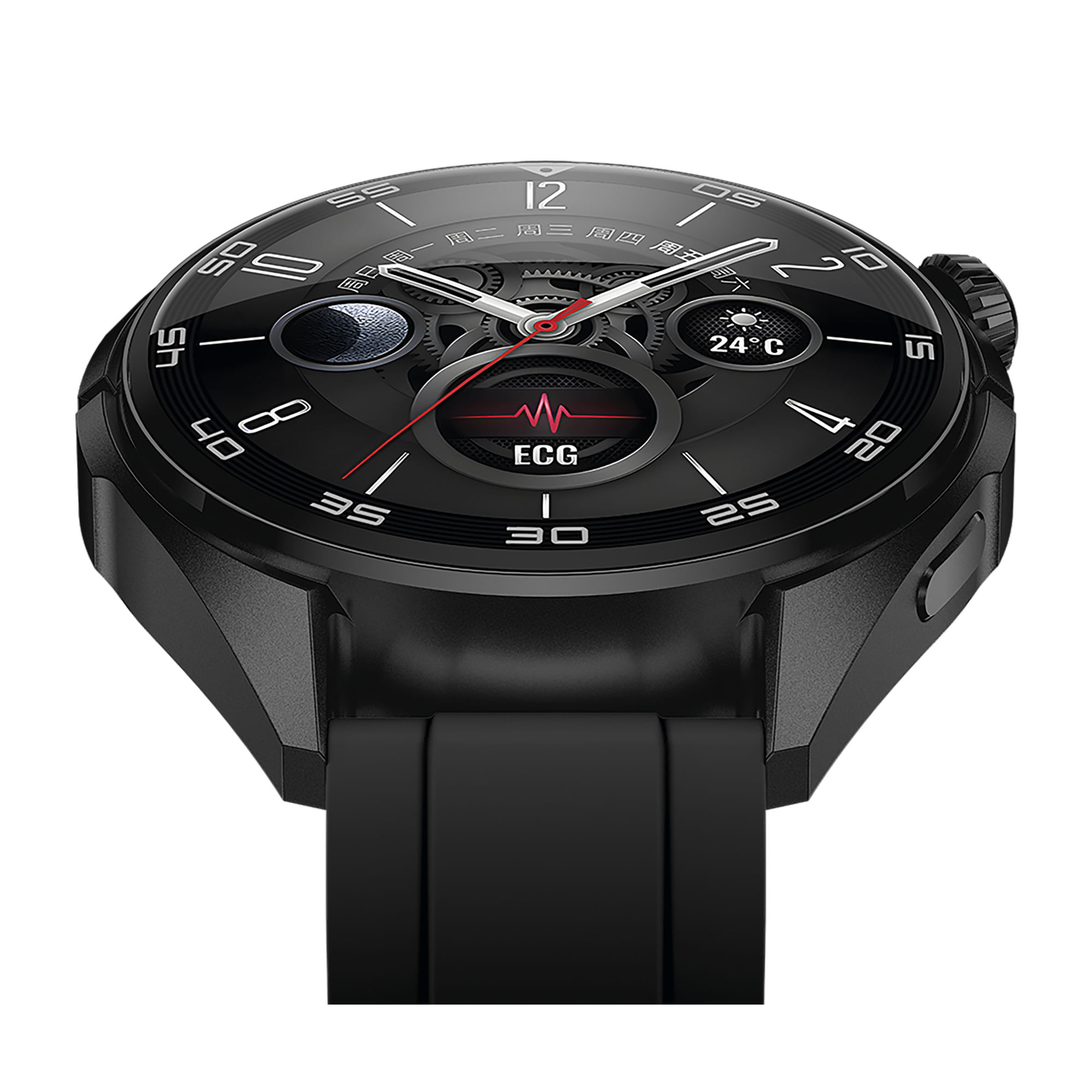SMARTWATCH NDL G10 - Naldo